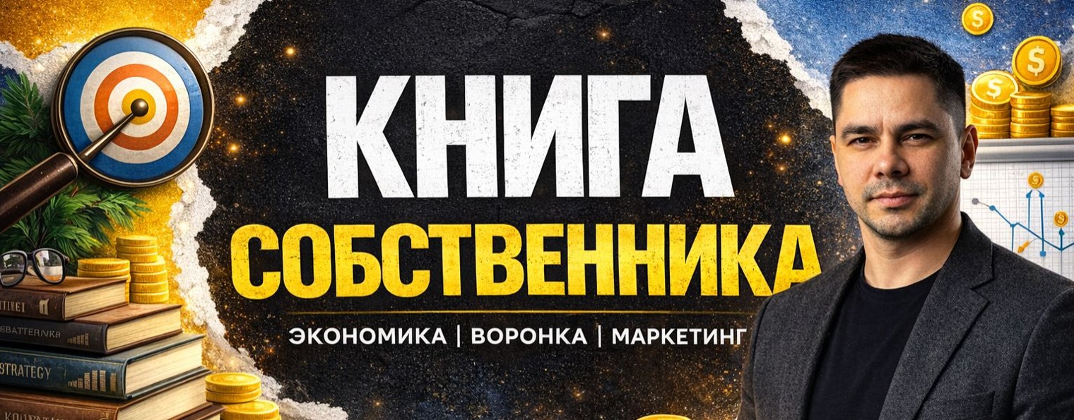 Marketing ответ