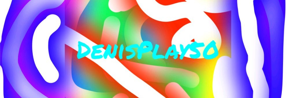 DenisPlay50