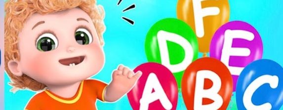 Мир детских песенок