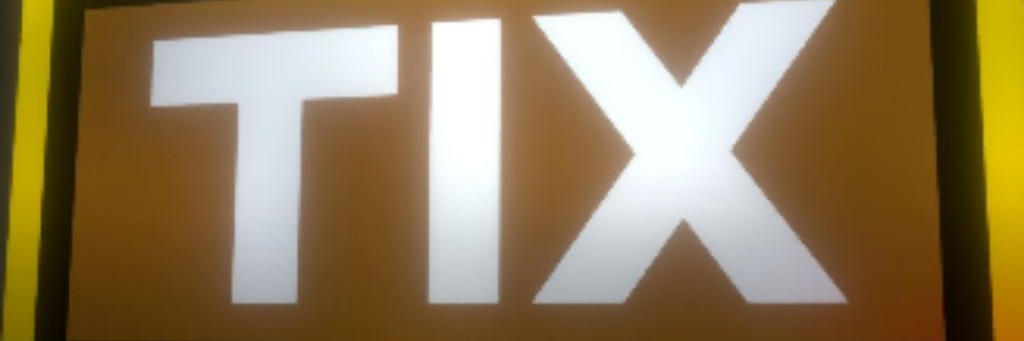 TIX