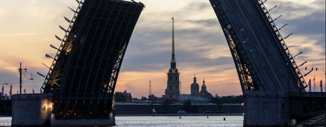 Клуб петербургских адвокатов