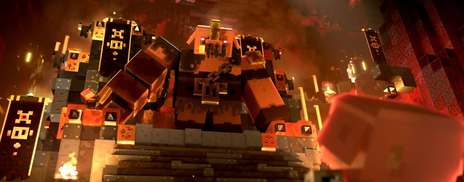 Дикий зверь