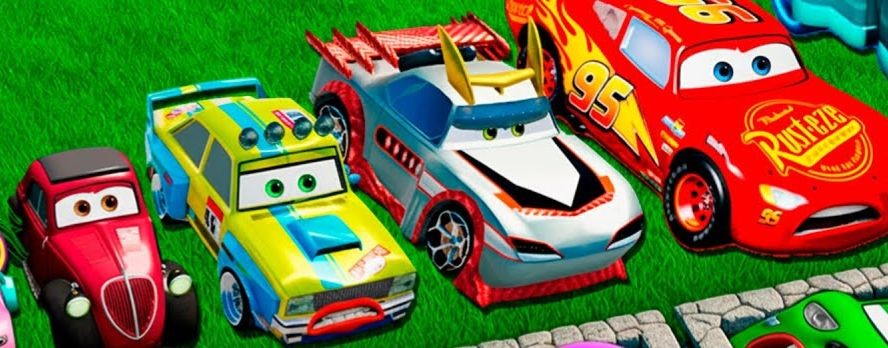 Мультики для детей Мультфильмы Мульт