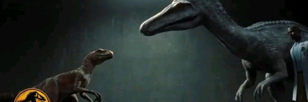 JURASSIC PARK CHAOS THEORY 🦖