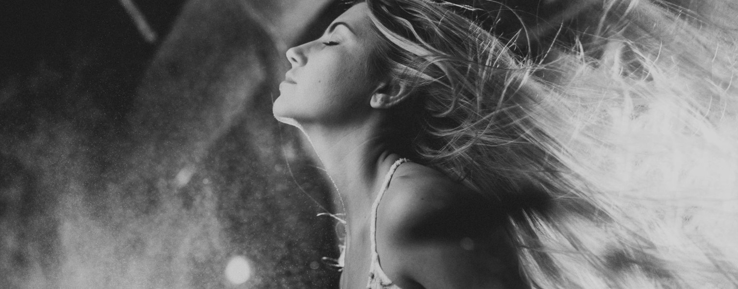 Стихийная музыка (Стихи Андрей Степанов)