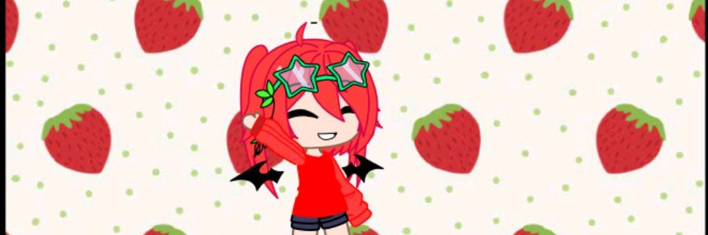 🍓🍰Клубничка🍰🍓.