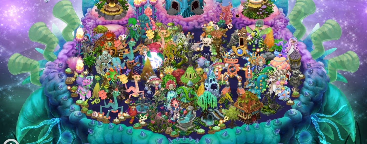 Эпик Шерстебель (Epic woolstable)