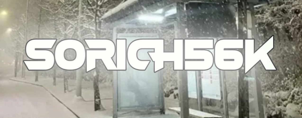 ッ✧Sorich56k✧ッ