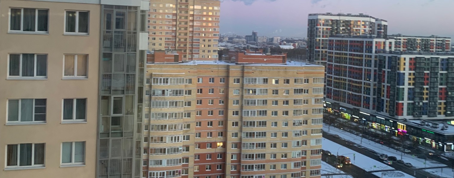 Ловкий Тайсон