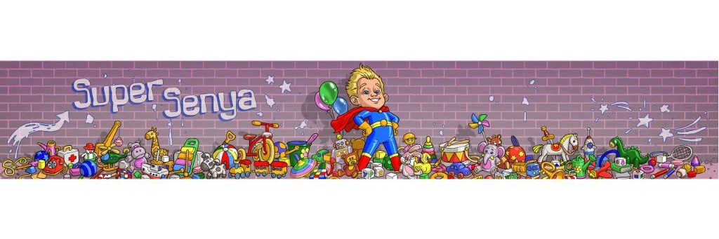 Супер Сеня на Rutube