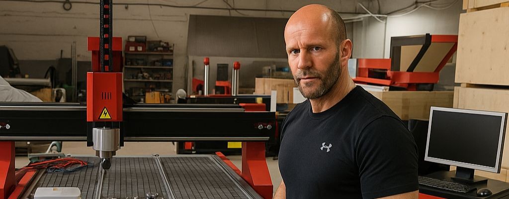 Менеджер компании ЧПУ24