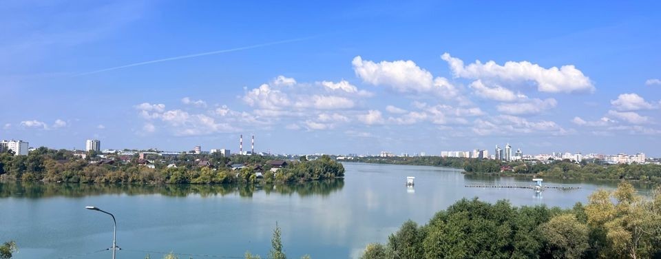 Казанский Житель