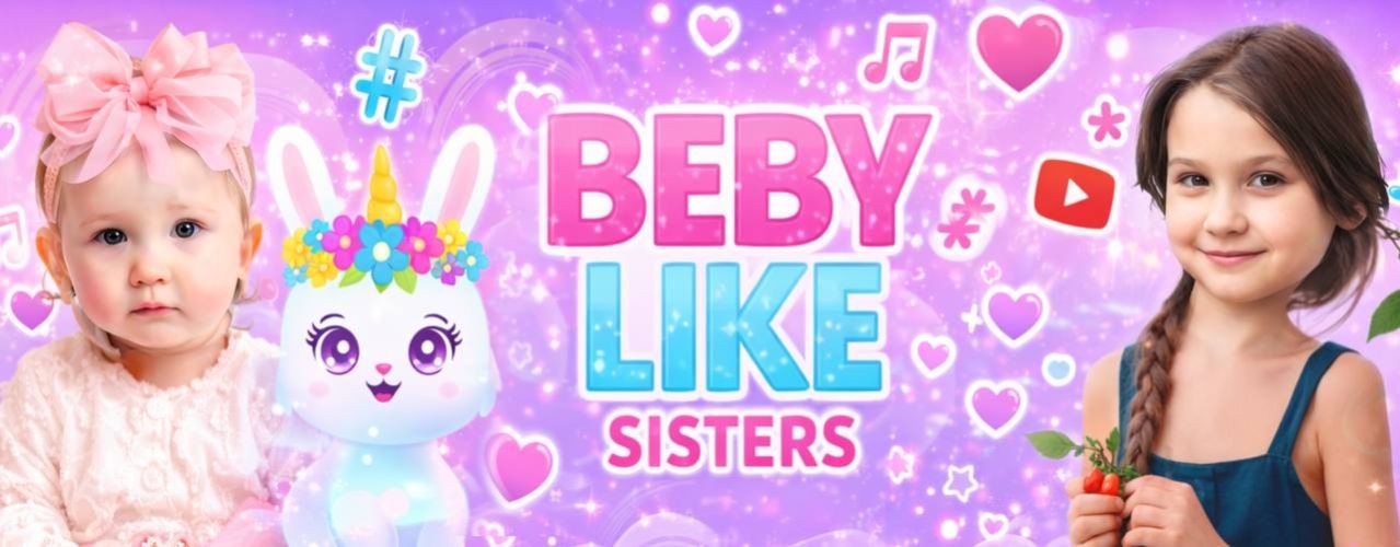 BEBY-LIKE-SISTERS