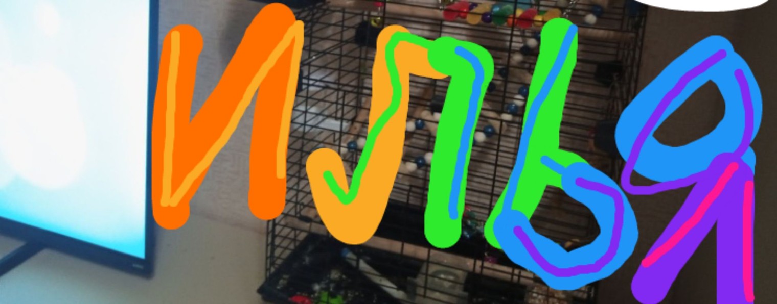 ☢️☣️Golden⚠️Илья☣️☢️