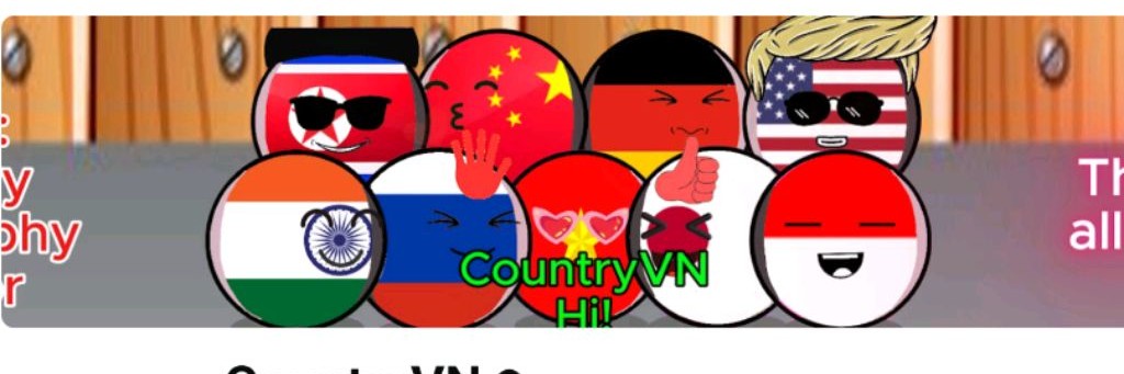 Country Vn