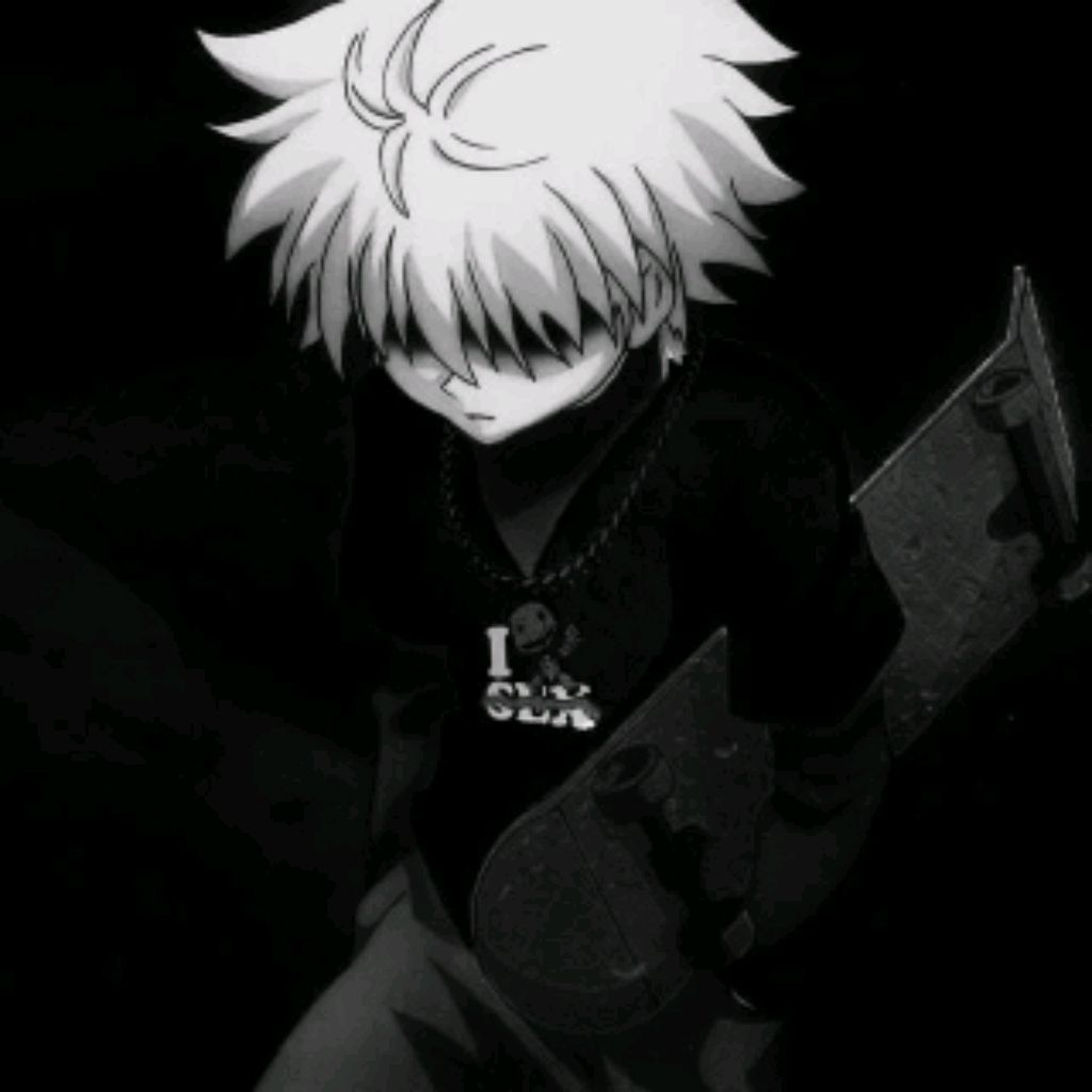 Killua Zoldyck
