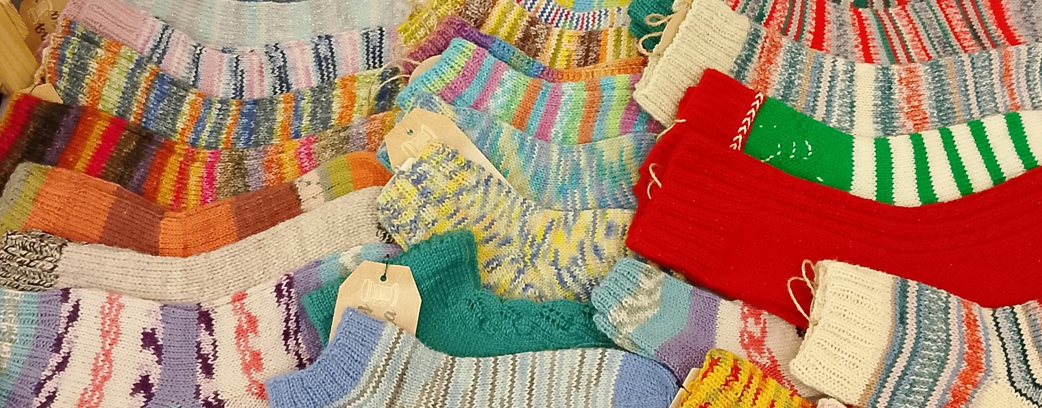 Не бабушкино