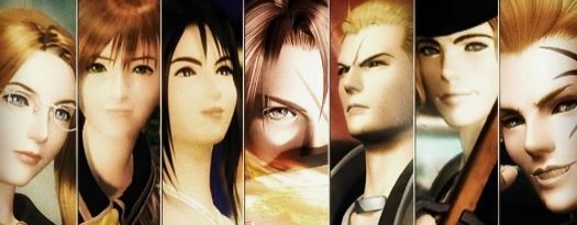 ЛЮБИМЫЕ ИГРЫ