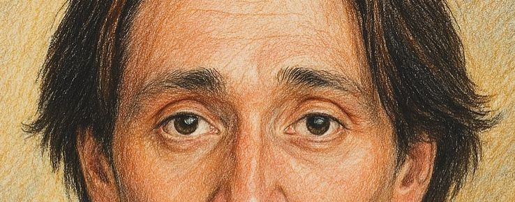 Антон Любобратцев + ИИ