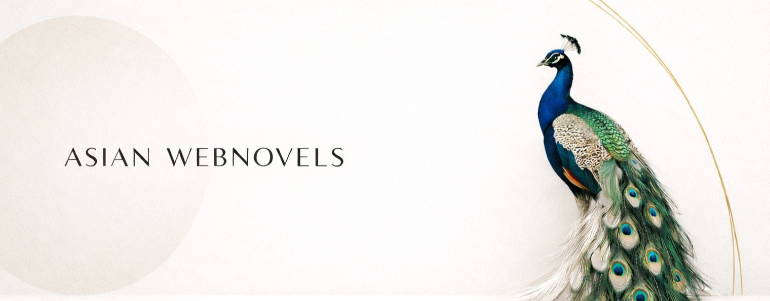 Asian Webnovels