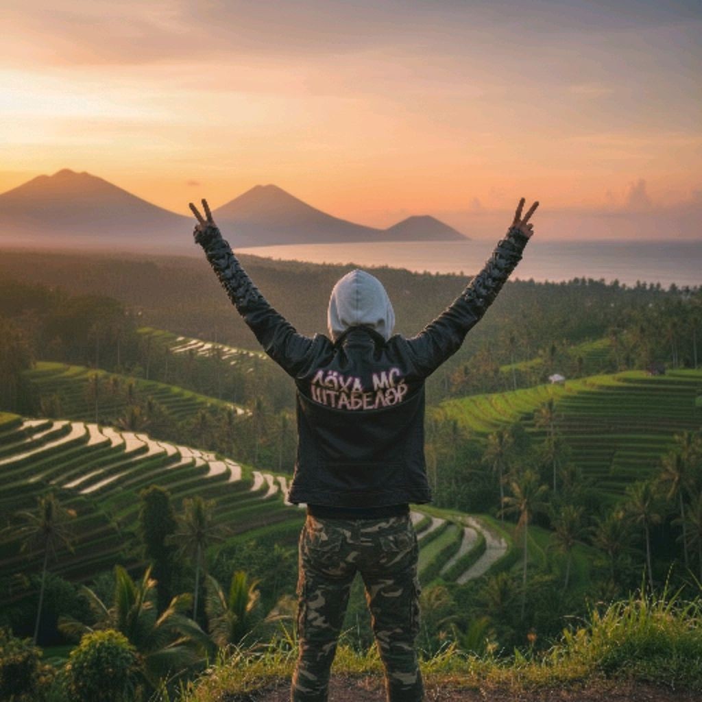 Лёха МС Штабелёр