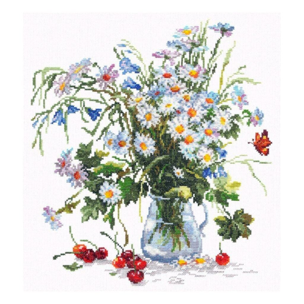 ꧁•⚡💥Вышивка.Вязание и не только💥⚡•꧂