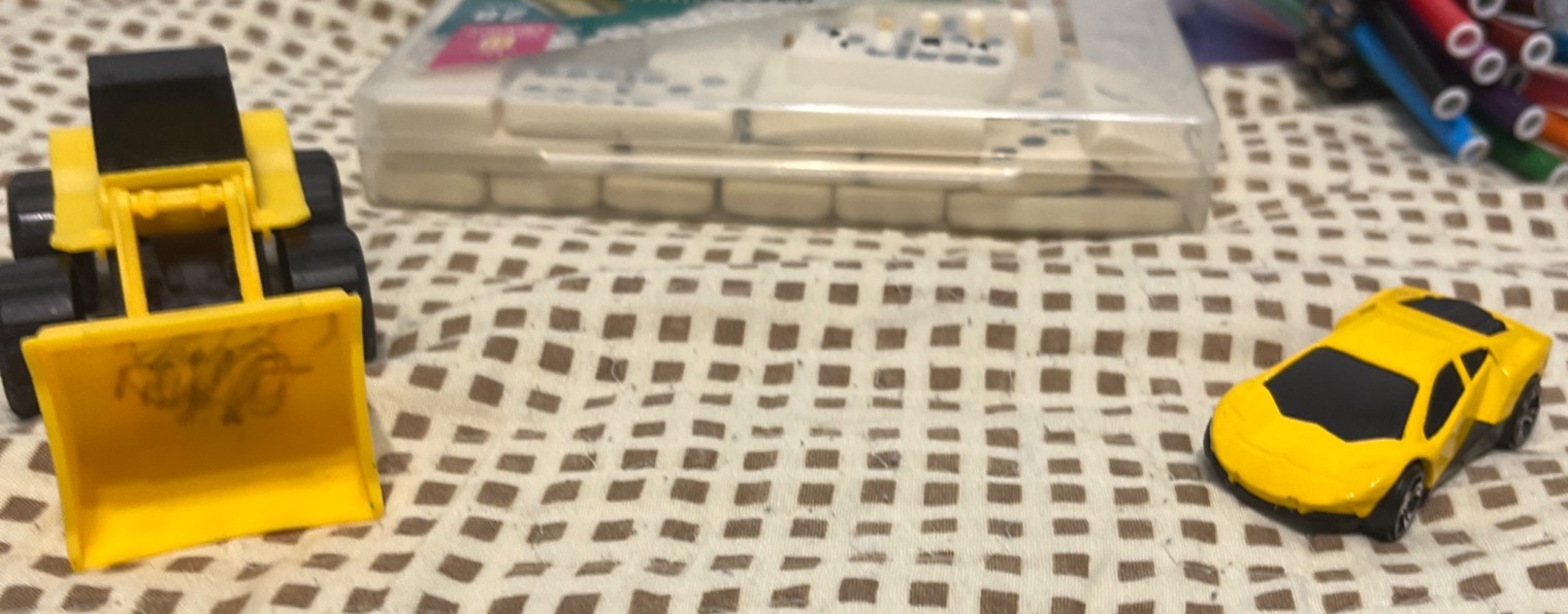 Сериал бульдозер и желтый