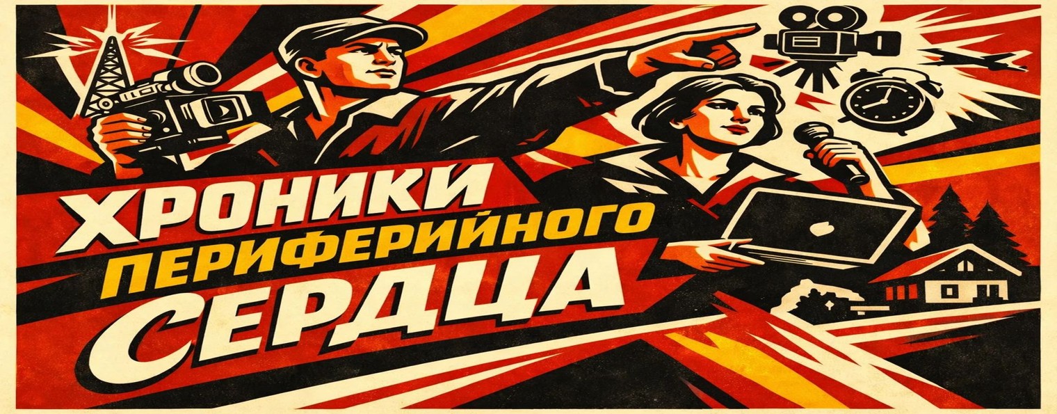 Хроники периферийного сердца