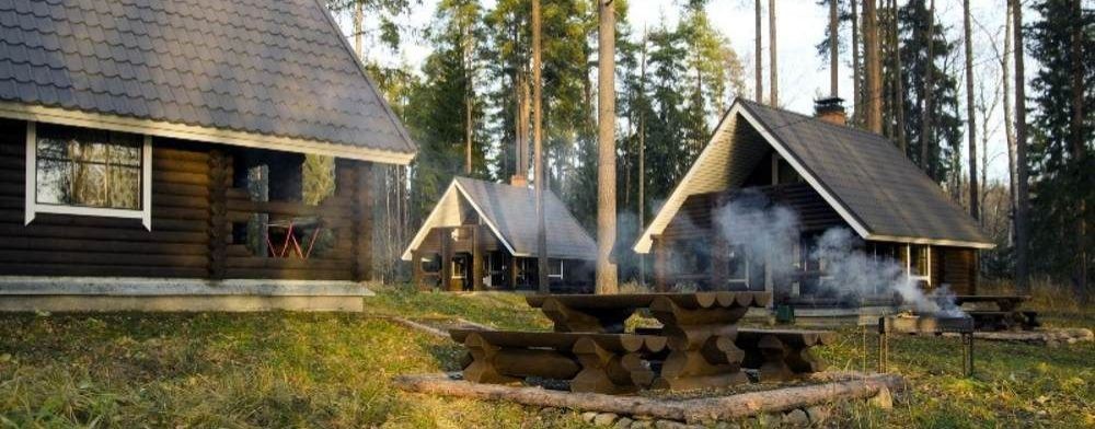 Загородный клуб Эдем Карелия