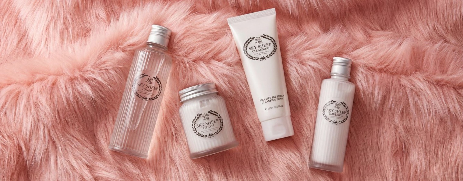 Аппараты Dr.pen и корейская косметика