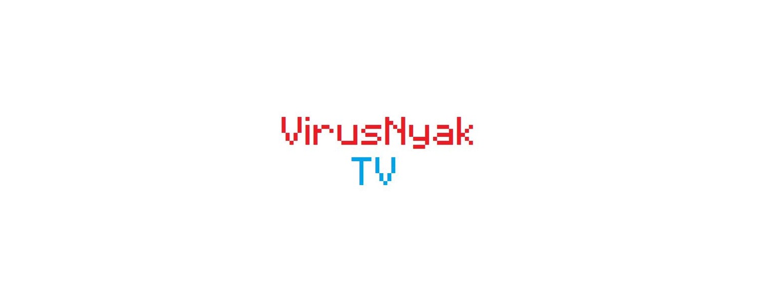 VirusNyakTV