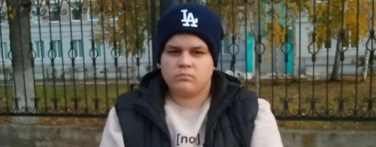 Данил Хусаинов