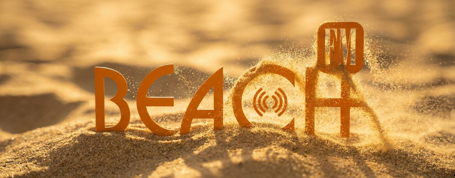 Радио Пляж FM  - Радиостанция FM