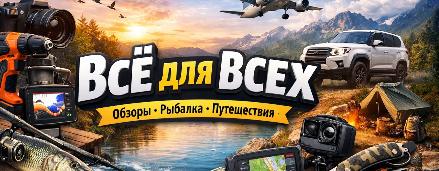 Всё для всех