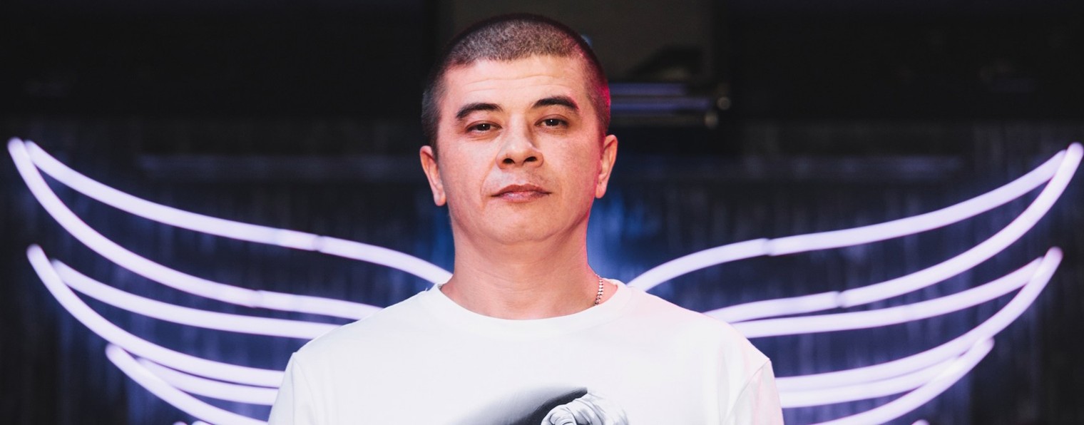 Прирождённый