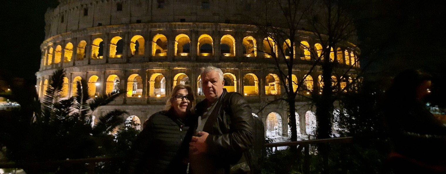 Георгий Странник