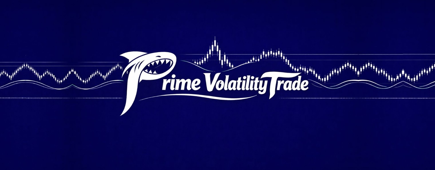 Prime Volatility Trade
