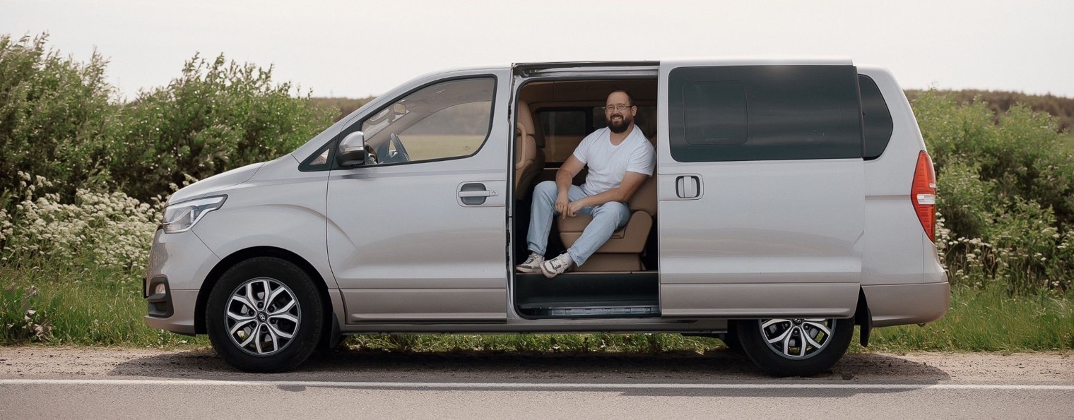 Курков Андрей