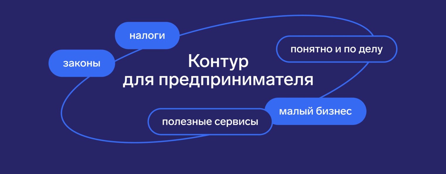 Контур.Эльба