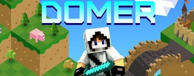 Перезаливы Домера