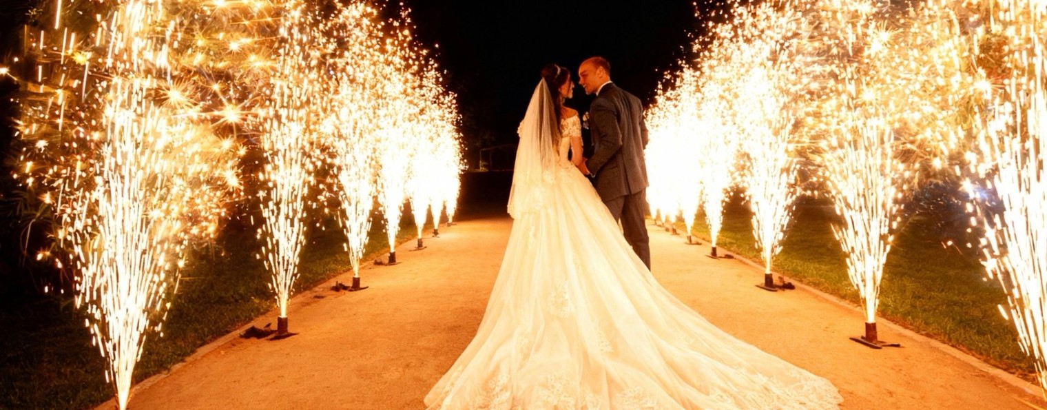 Шоу Яркие огни