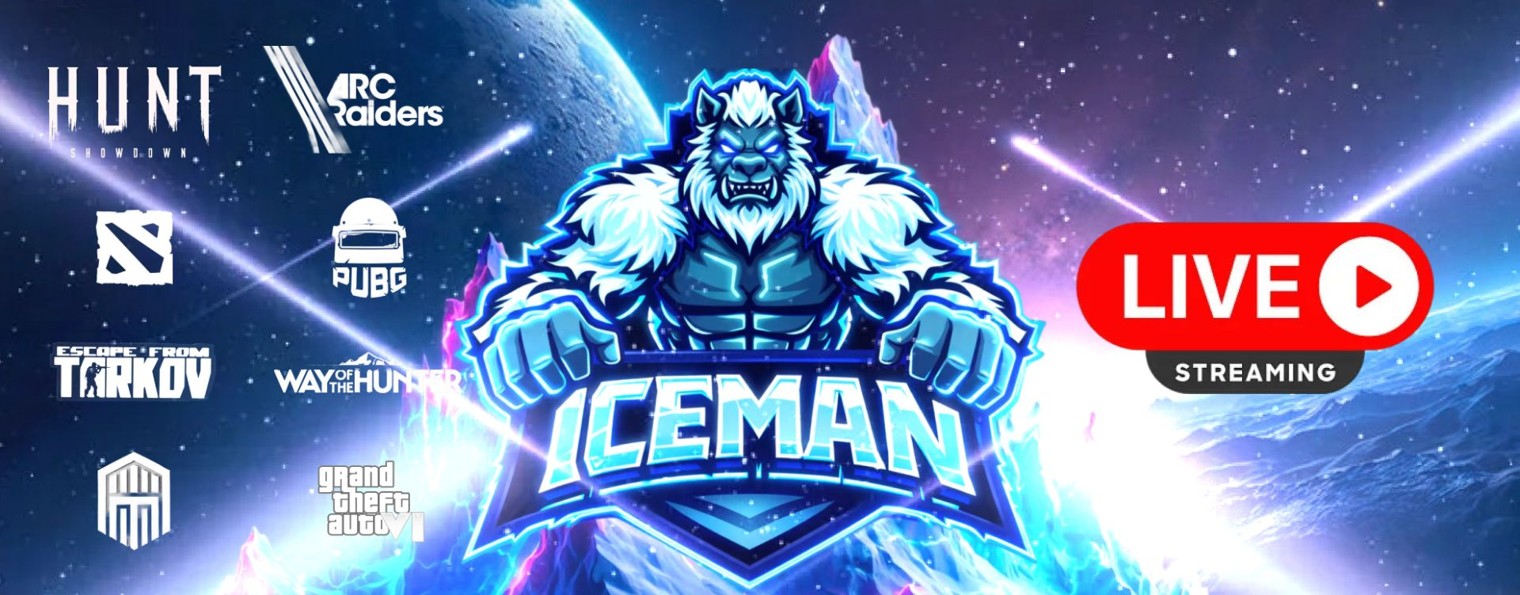 IceMan Live — Тактическое PVP и онлайн сражения