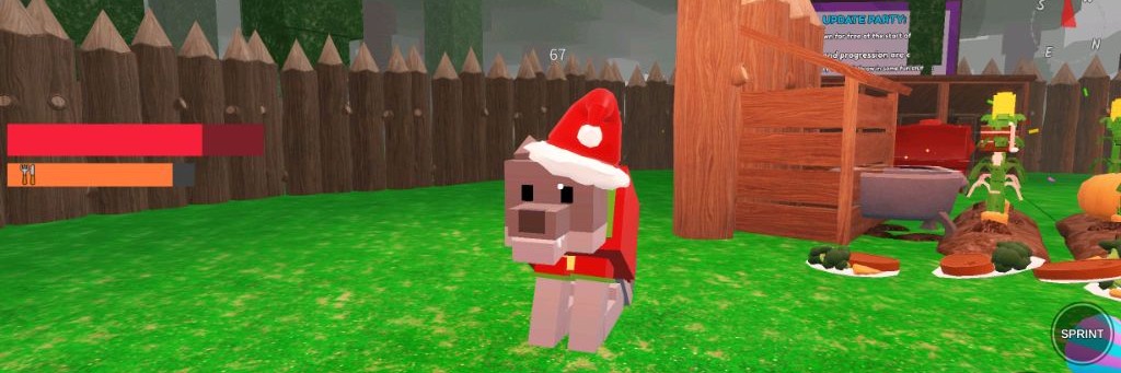 Распоковка игр