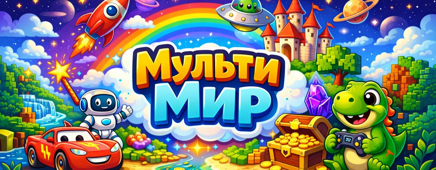 МультиМир