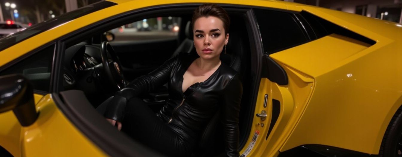 Viktoria | Capital Control