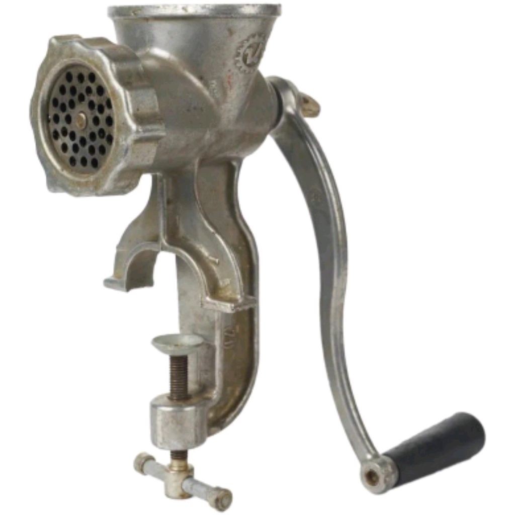 Гера Выжималка