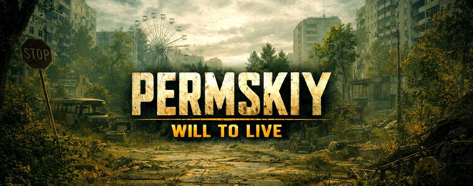 Permskiy