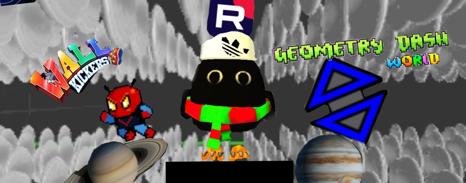 DORPLE play (2 акк)