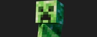 Mr.Creeper