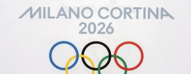 Olympic Games 2026